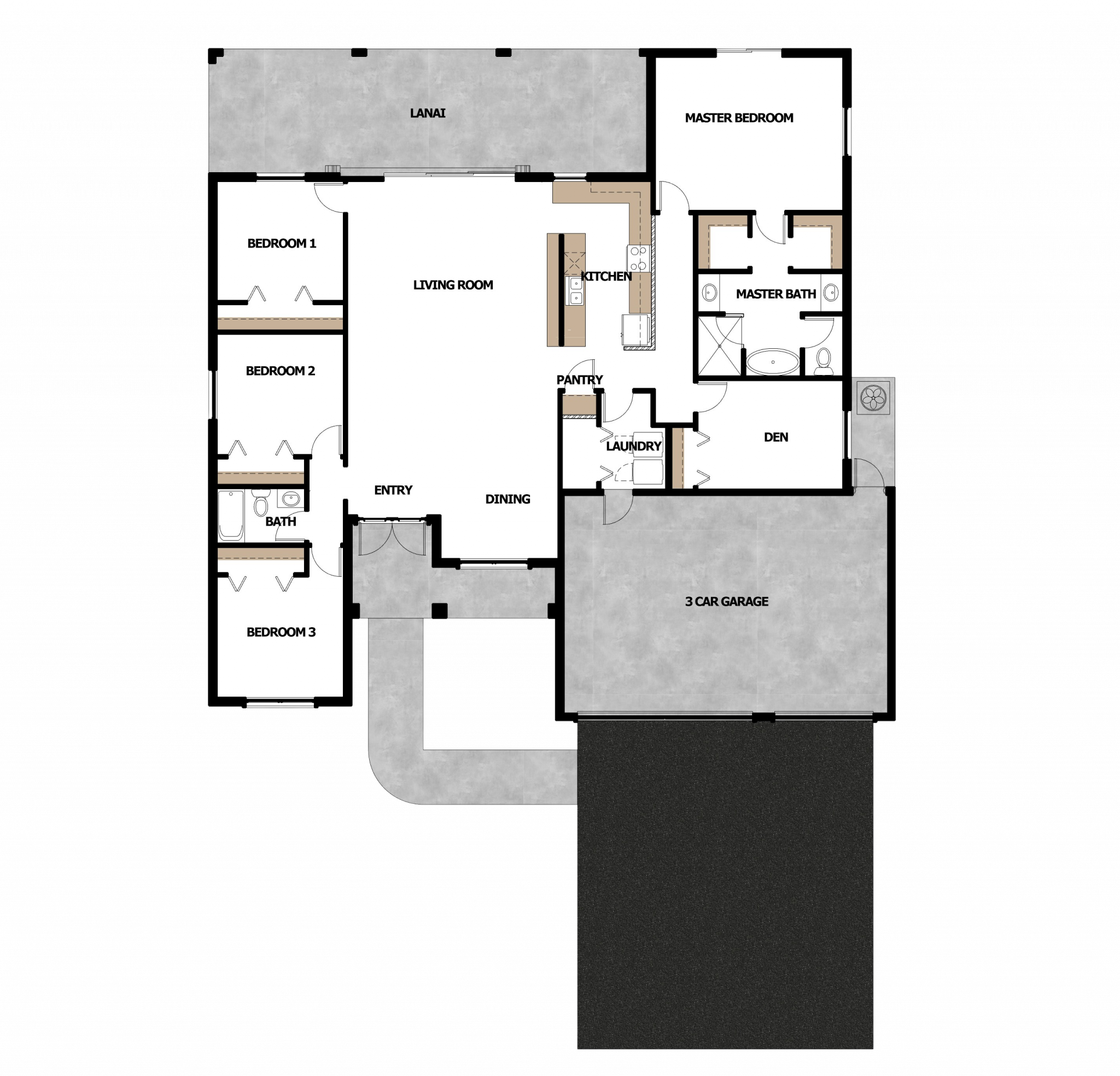 The Aurora - SB Builders Inc.